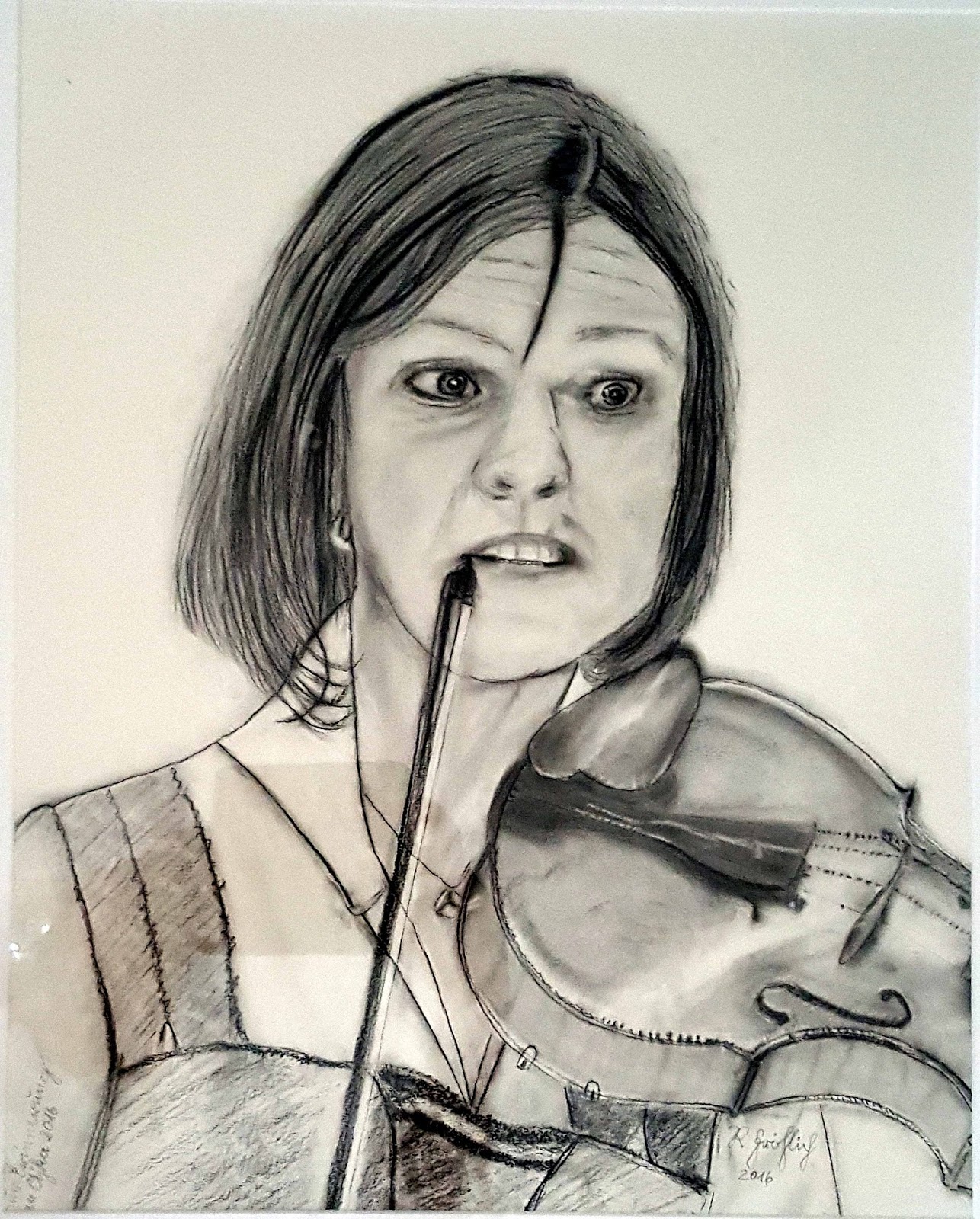 LITTERAE ARTESQUE: Die Gutenberg-Streich