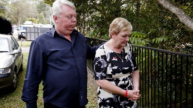 anna maria: Child rapist Brett Peter Cowan found guilty