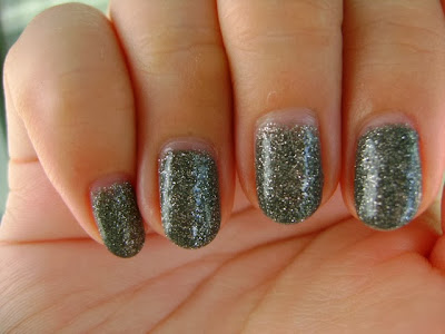 Smart and Sarcastic With Dashes of Insanity: REVIEW of Zoya London With ...