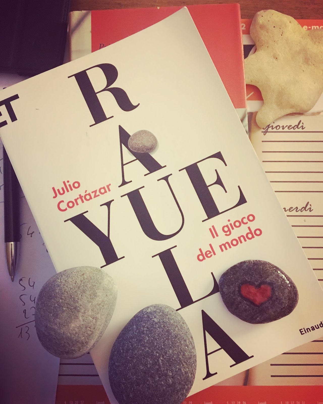 Io e Pepe (e libri e altro): "Rayuela. Il gioco del mondo" di Julio ...