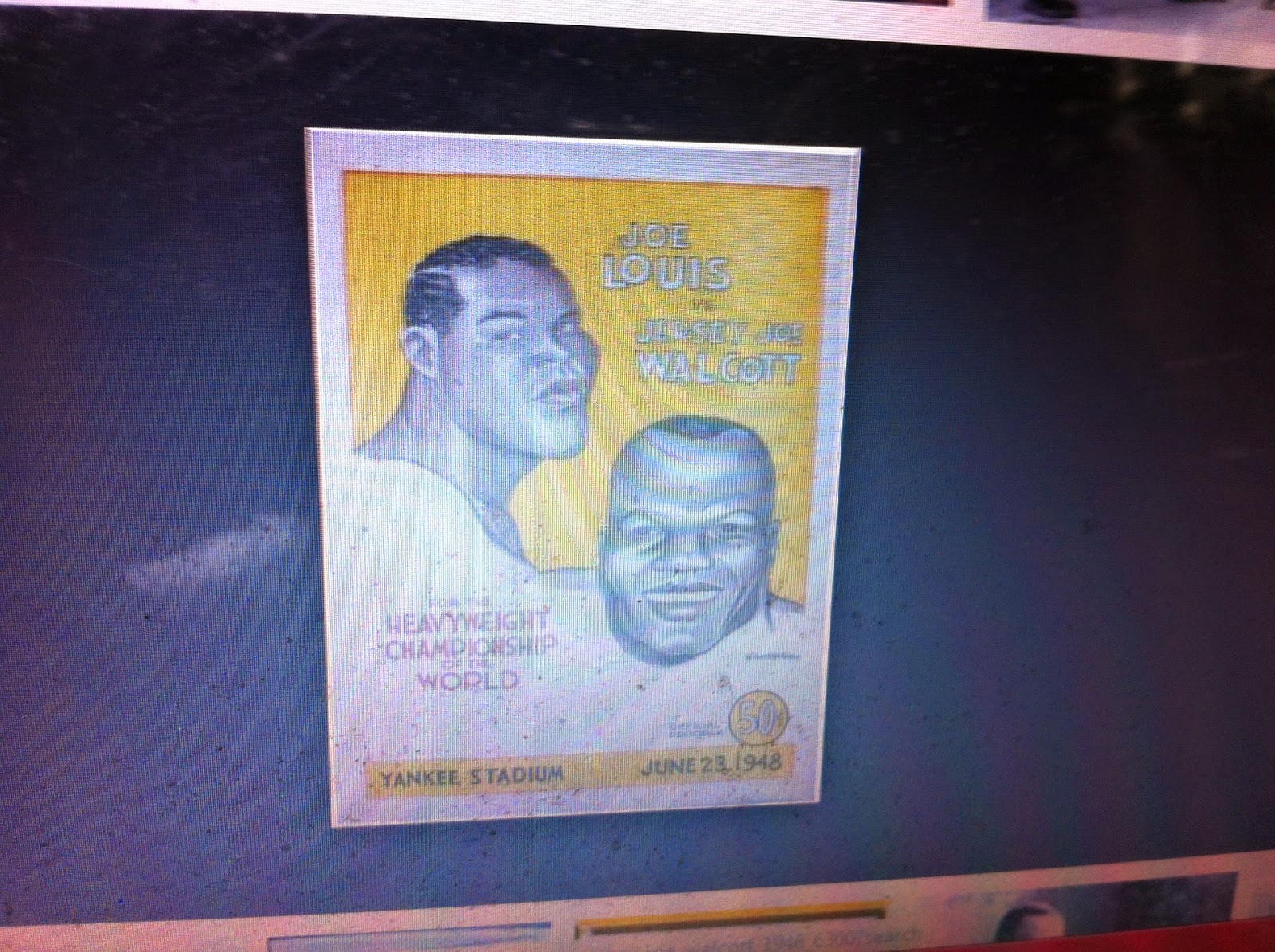 THE BLACK SOCIAL HISTORY:: BLACK SOCIAL HISTORY : AFRO-BARBADIAN " JOE ...