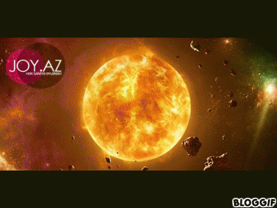 Tebiet hadiseleri: Təbii fəlakətlər haqqında ümumi məlumat