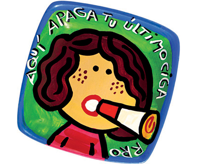 Distroller logo - Imagui