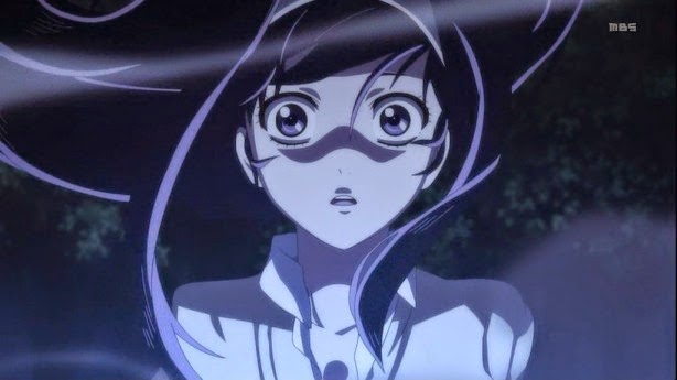 ENIGMANIA: FIRST IMPRESSIONS: CODE:BREAKER