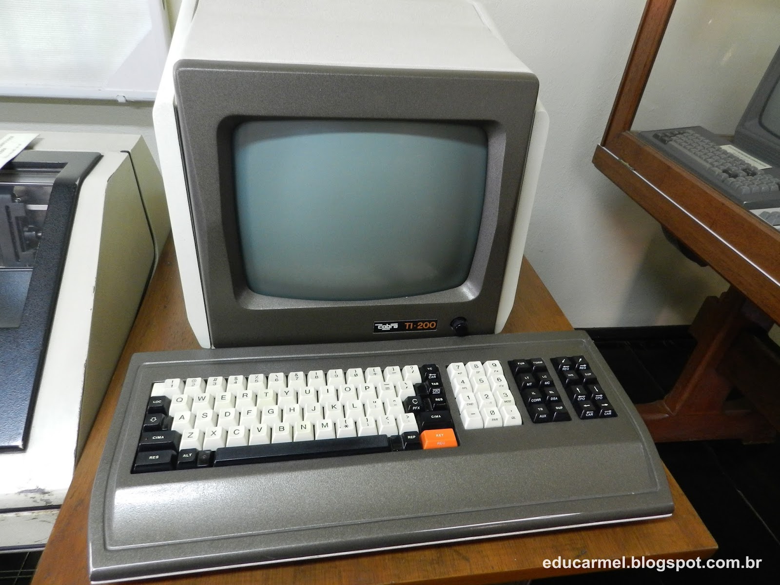 .: Tecnologias que Mudam Nossas Vidas