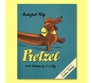 A Yellow Bicycle: Favorite Children's Books