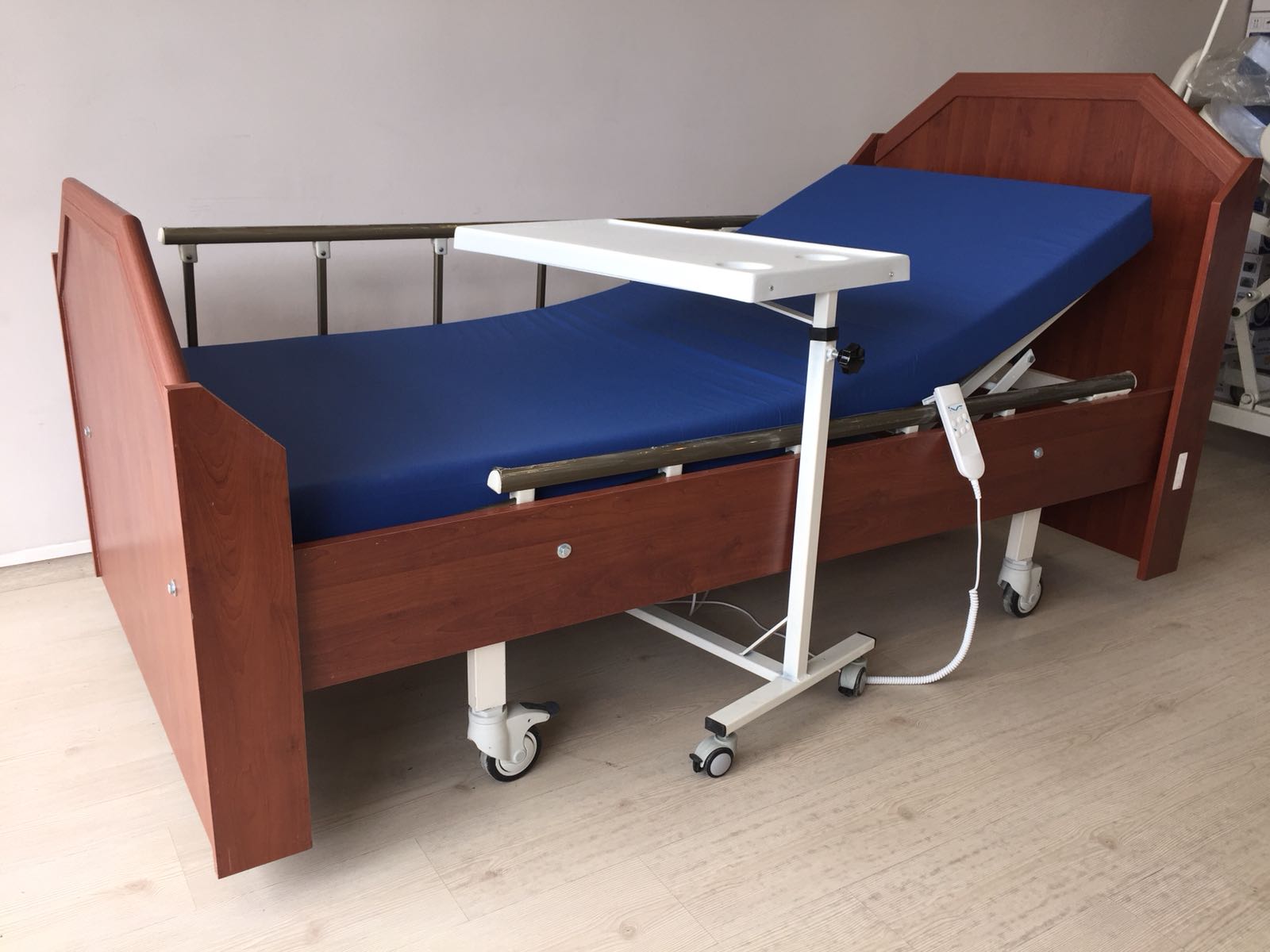 Hasta Yatağı Kiralama