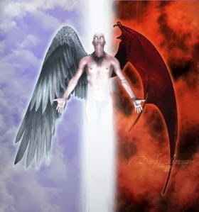 Isha Merdeka: Paskah, Yesus adalah Lucifer