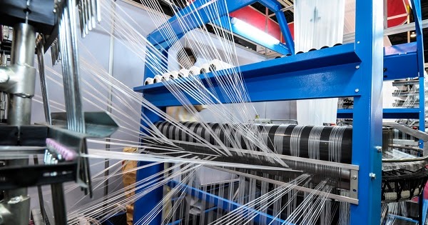 Dynamics Apparel & Textile: Una solución confeccionada a su medida ...