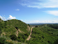 Brian and Ashley's Hiking Blog!: Peters Canyon Regional Park