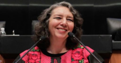 mujer del mediterraneo: Marcela Lagarde: Sobre la inclusión de una ...