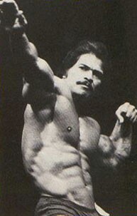 FITNESS&MUSCLE: ED CORNEY UMA LENDA DO FISICULTURISMO