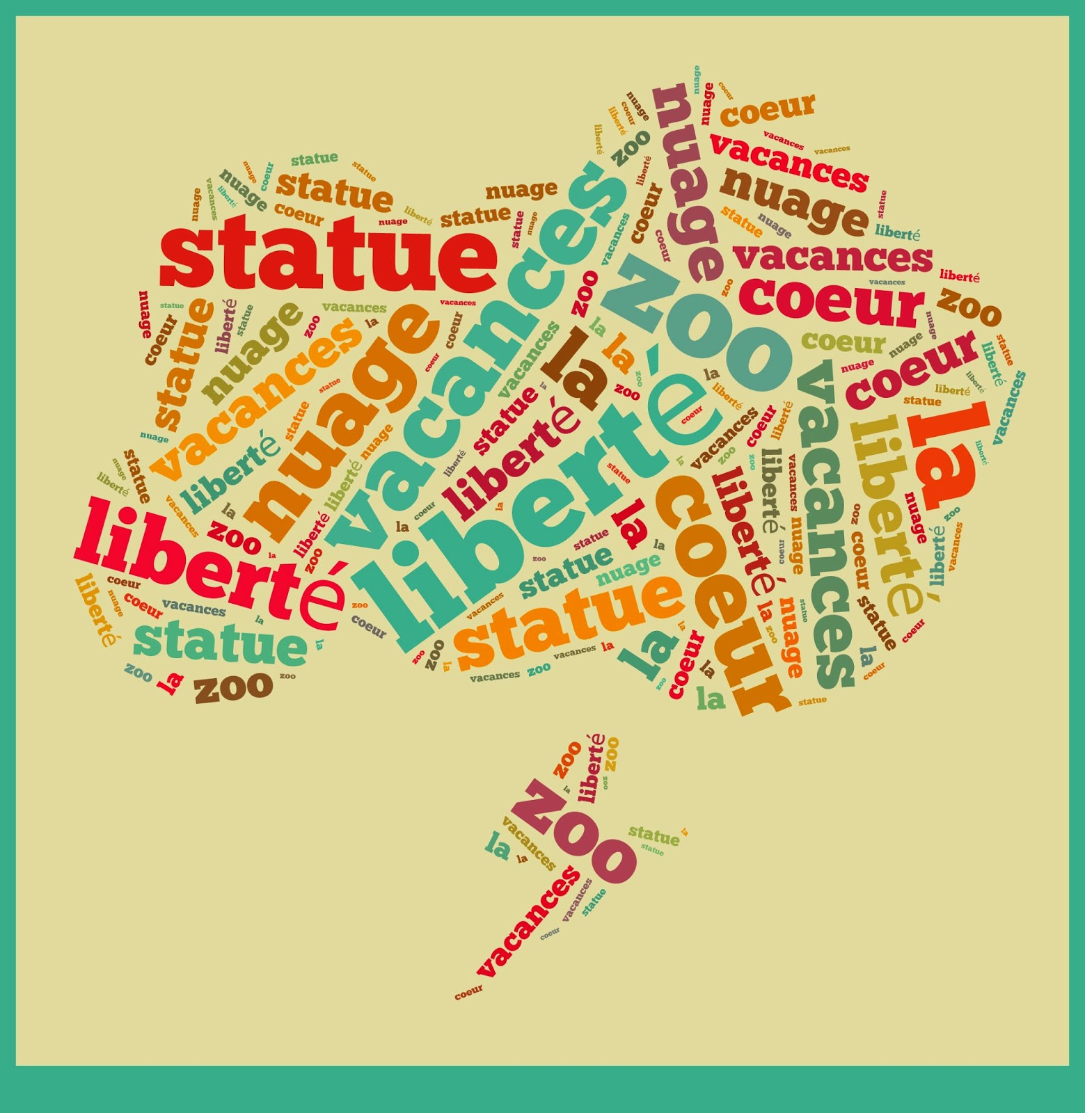 Le blog des classes: Poèmes, créations poétiques n°1 CE1-CE2