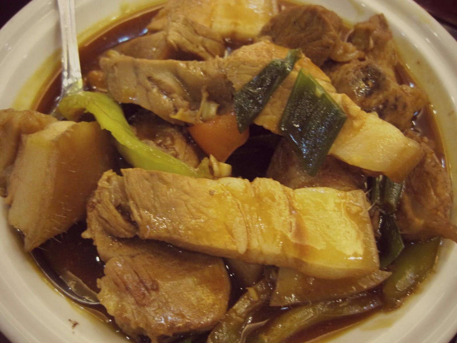 Melancholik!: Gerarda's Family Restaurant