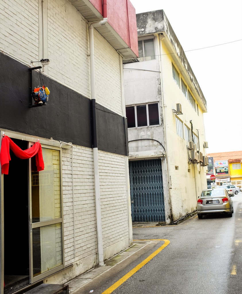 Eat Drink KL | Smoking Hog @ SS2 PJ Petaling Jaya