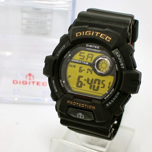 Jual Jam Tangan Casio Jogja | Jam Tangan Online Murah: Jam Tangan ...