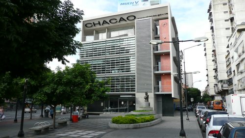 Te amo Venezuela mi pais: PAGINA (10) HISTORIA DEL MUNICIPIO CHACAO EN ...