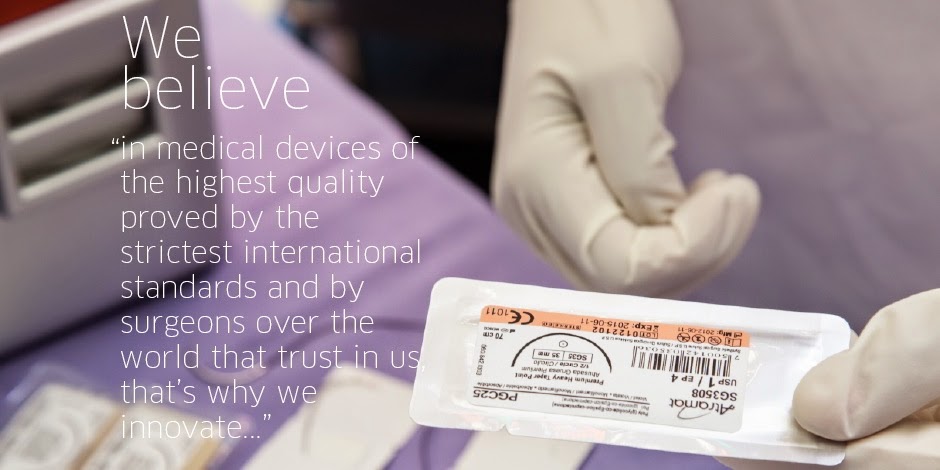 Benang Bedah: Agustus 2014