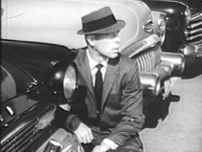 Cult TV Lounge: M Squad (1957-60)