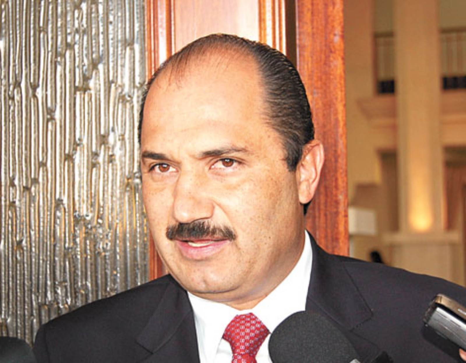 Semblanza Digital: Confirman libertad de Destenave