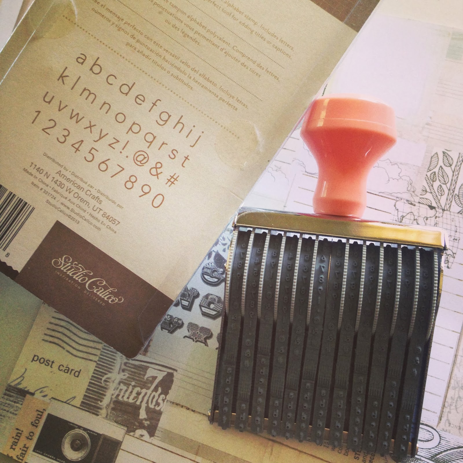 BlueMoon Scrapbooking: What's New!