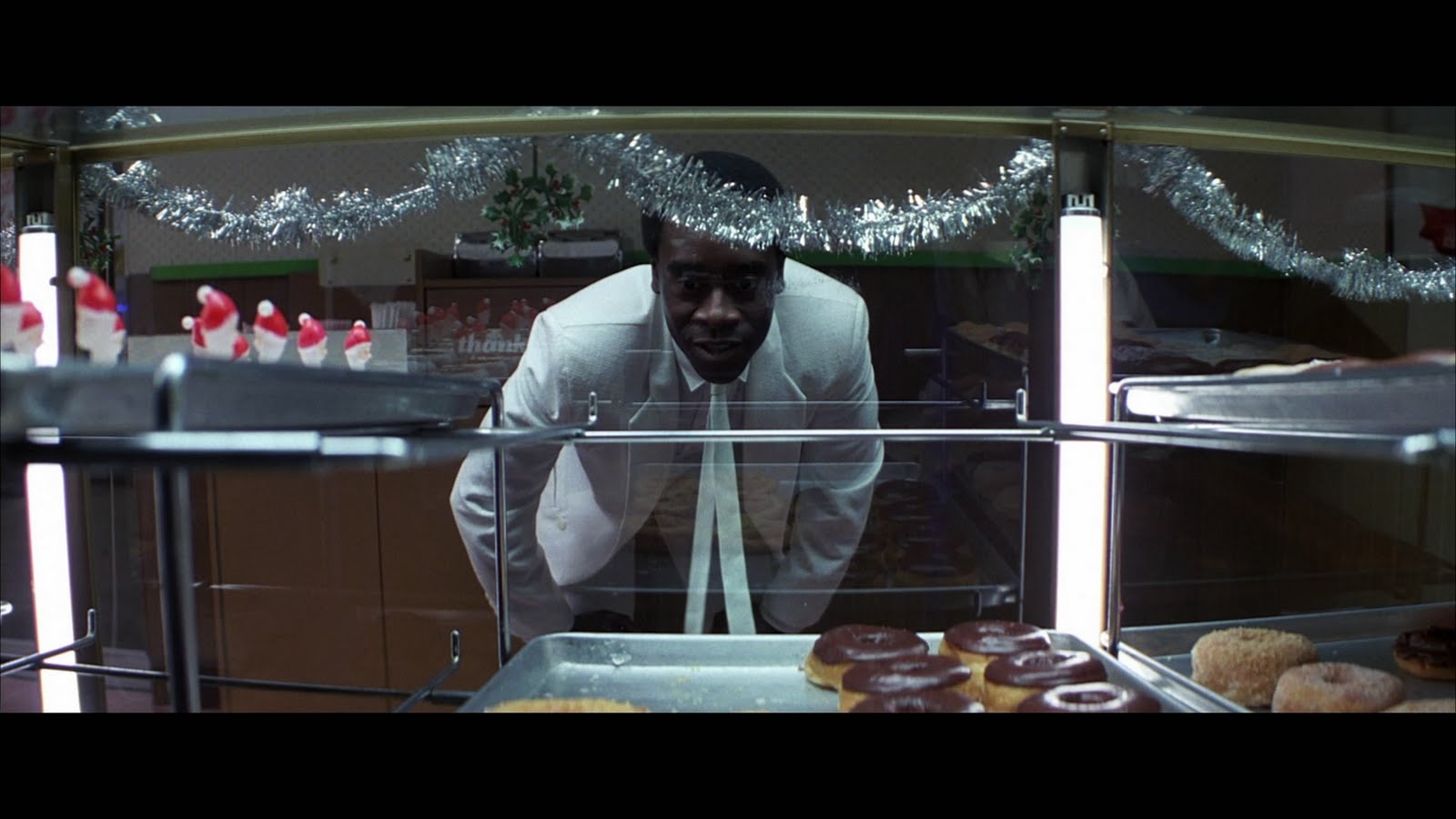 Christmas TV History: 1990s Christmas: Boogie Nights