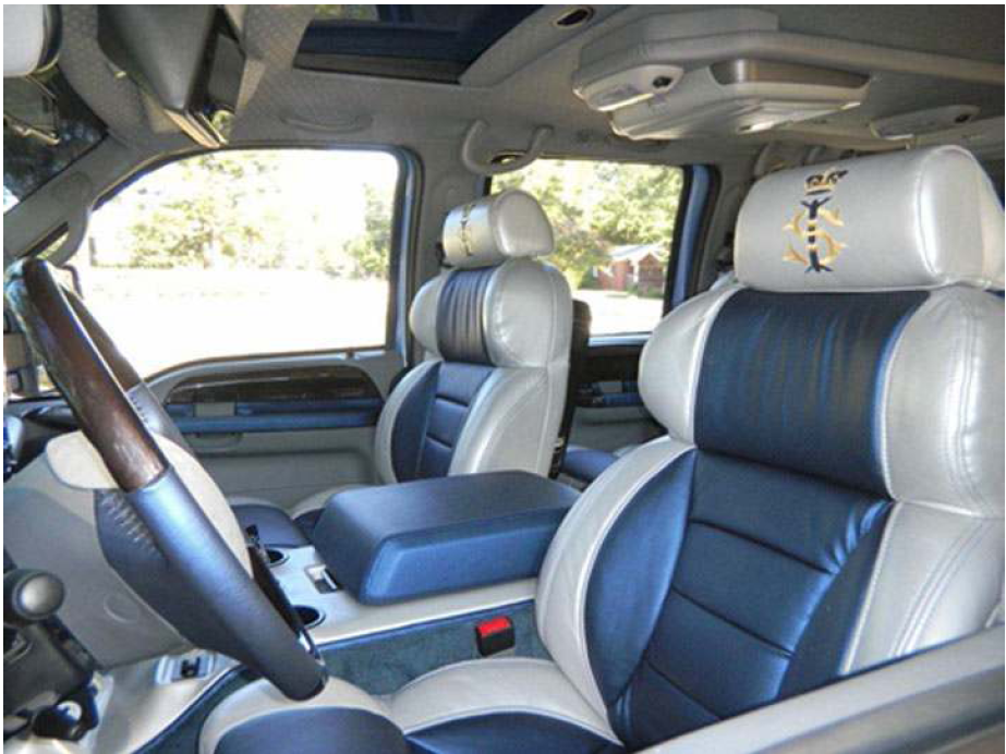 ♥CMa786♥: .: KenDeraaN miLik sultan Johor