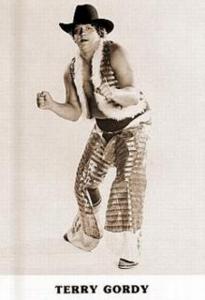 World Class Memories: BIO: Terry "Bamm-Bamm" Gordy