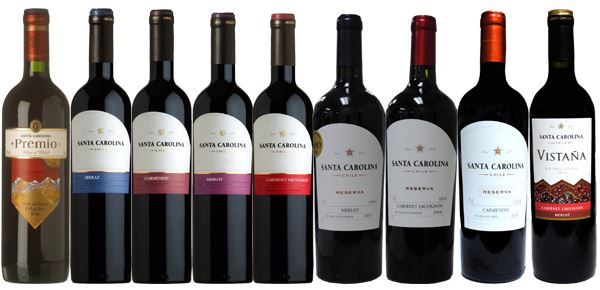 Sejarah Minum Anggur (Wine)