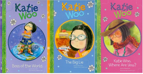 Story Time Secrets: 6 Multicultural Easy Reader Series