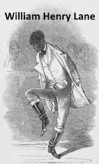 Throwback Thursday and William Henry Lane