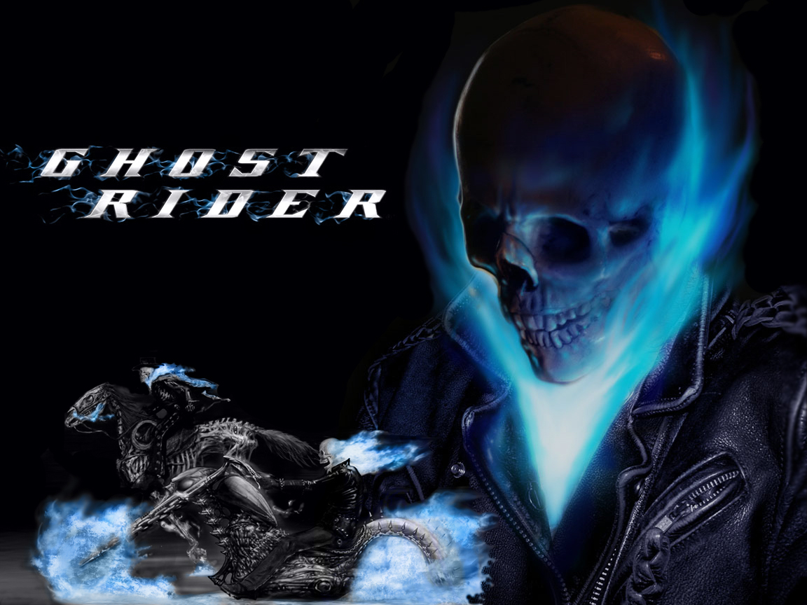 Ghost Rider Photos Motorcycle | wardell milan