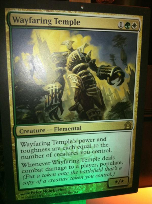 MTG Realm: PAX Ravnica Party