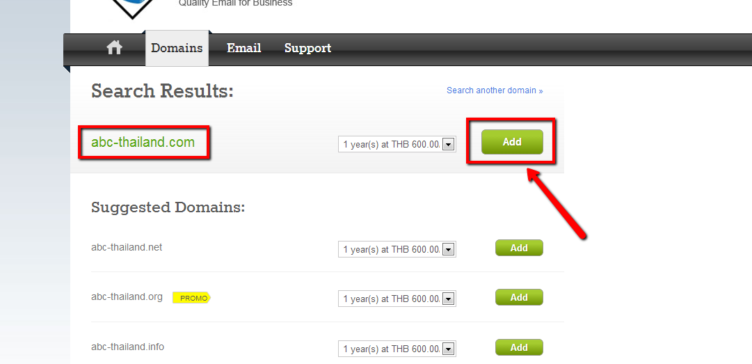 Maildee.com, World email server hosting blog: How to check domain ...