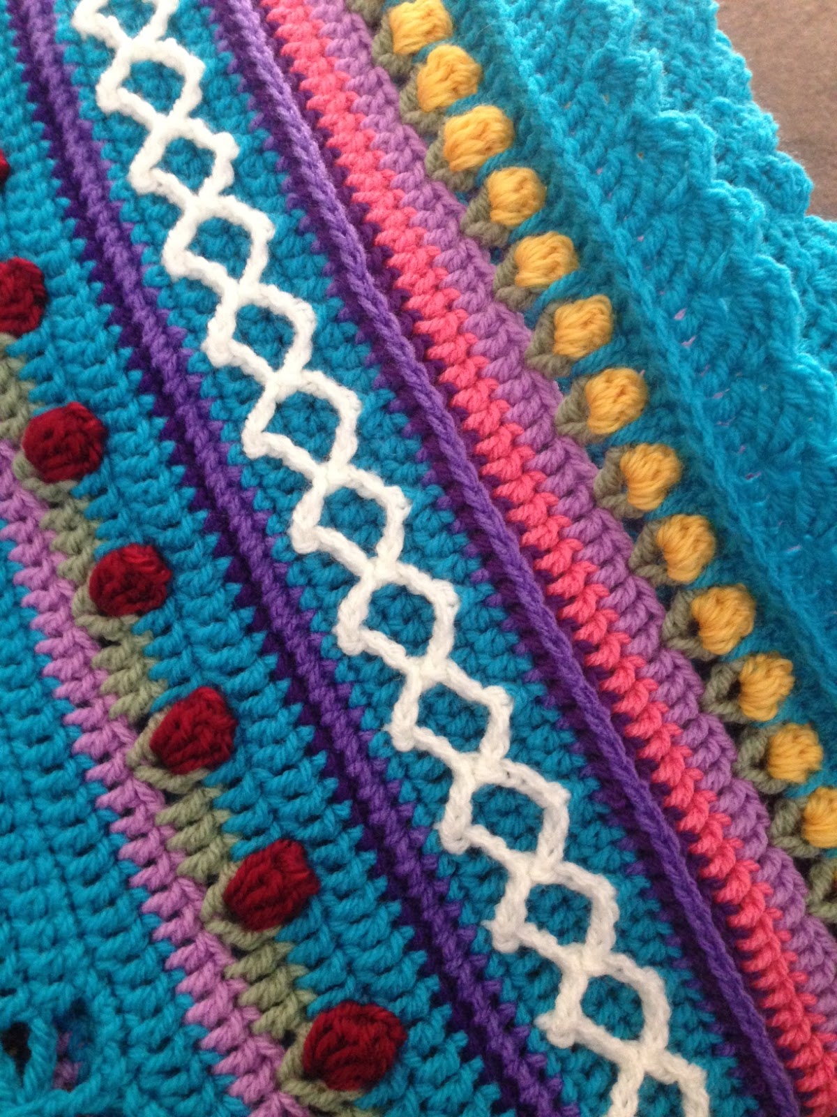 Sophie - Threadbare Creations