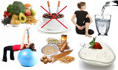 Lifestyle Vanity: Useful Tips To keep Digestive system healthy