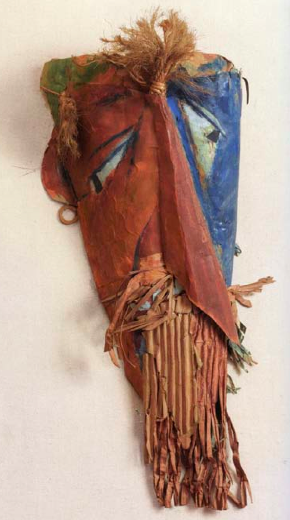 L'HORIZON OVIPARE: Marcel Janco