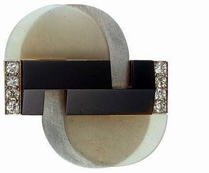 BIJOUX ET PIERRES PRECIEUSES: Raymond TEMPLIER, fils de Paul Templier