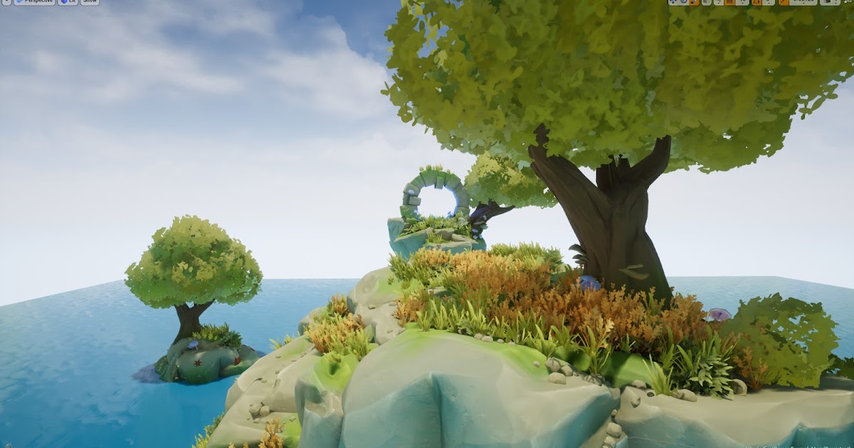 How to Create Stylized Leaves with Maya | CG TUTORIAL