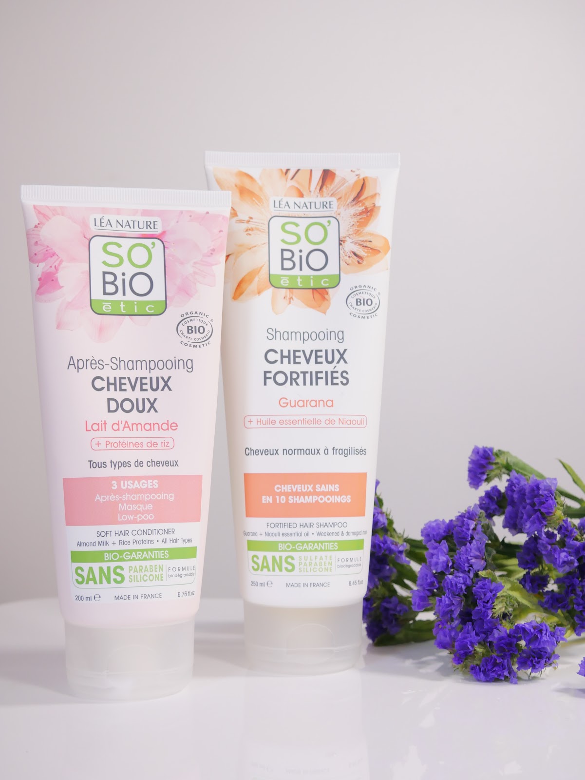 Que valent les shampoings bio en supermarché? / VENUS MAG