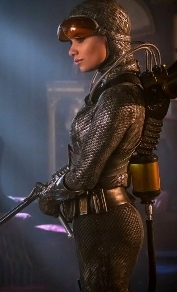 SNEAK PEEK : "Gotham" Season Finale