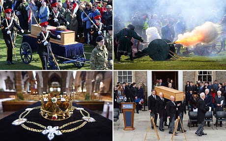 The Readiness Is All: Who Murdered the Princes in the Tower?