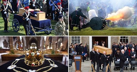 The Readiness Is All: Who Murdered the Princes in the Tower?