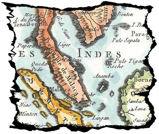 it's all about pahang: Pengenalan Ringkas Negeri Pahang