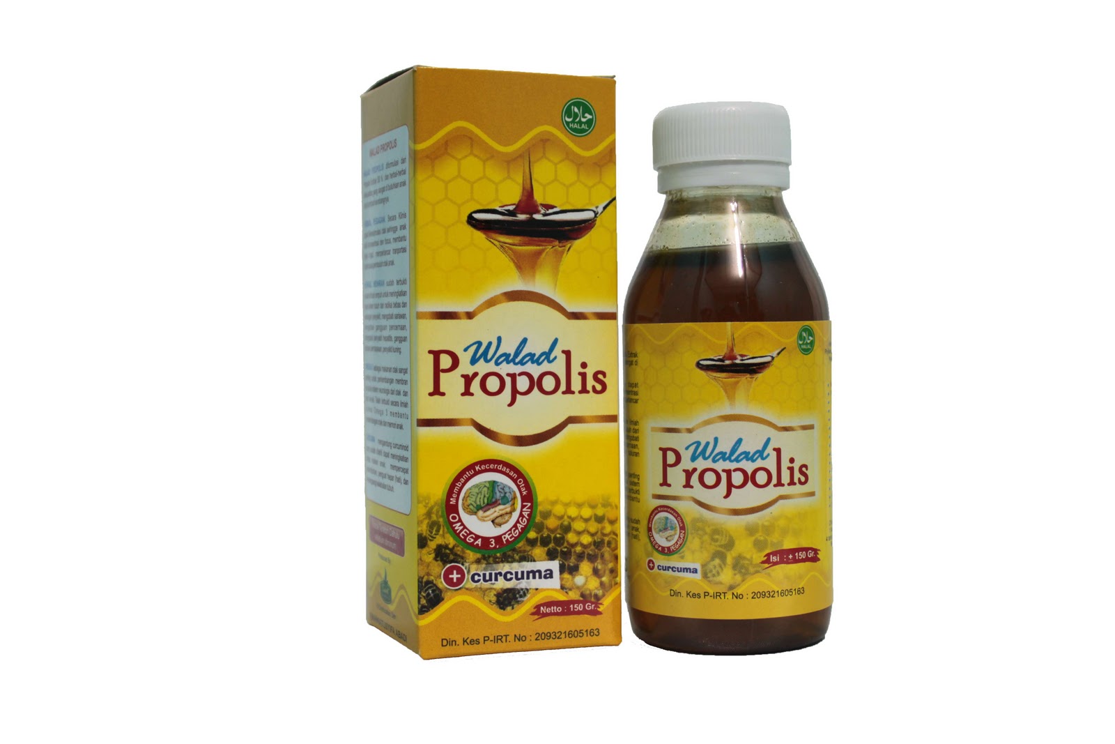 Walad Propolis