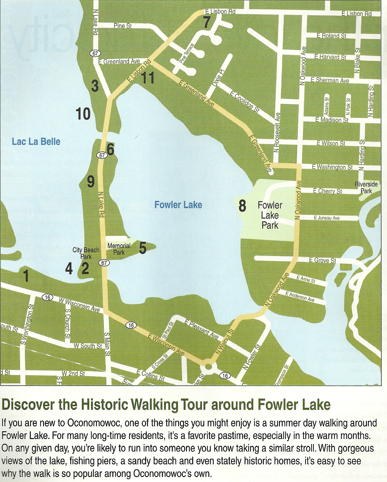 Wisconsin Living and Real Estate in Waukesha County Wisconsin, Lisa ...