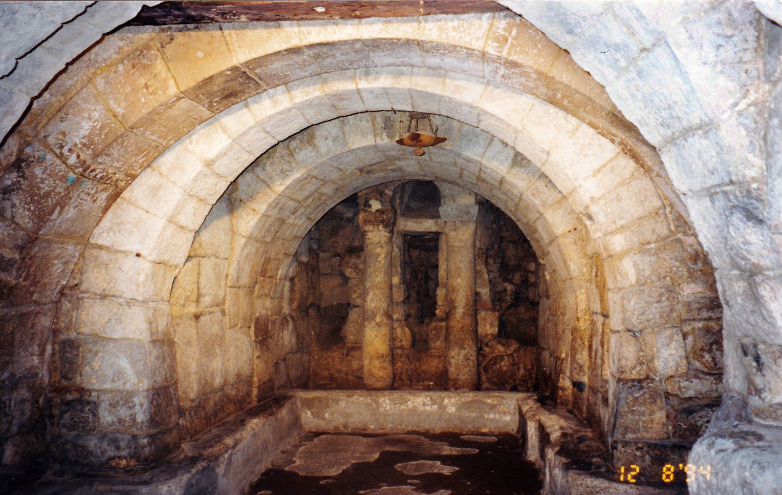 El Blog de Florentino: El Arte Visigodo en la Península Iberica