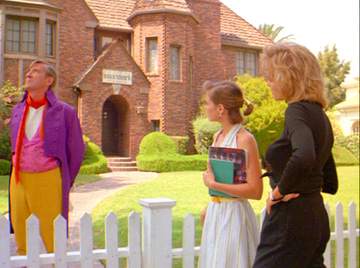 Staystillreviews: Top moments from the Waxwork and Waxwork II Lost In ...