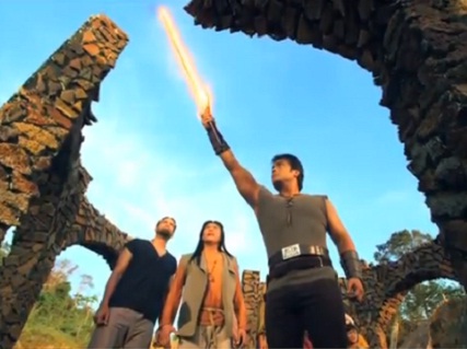 Panday 2 Movie Review – Sort Of - Caustic Thoughts