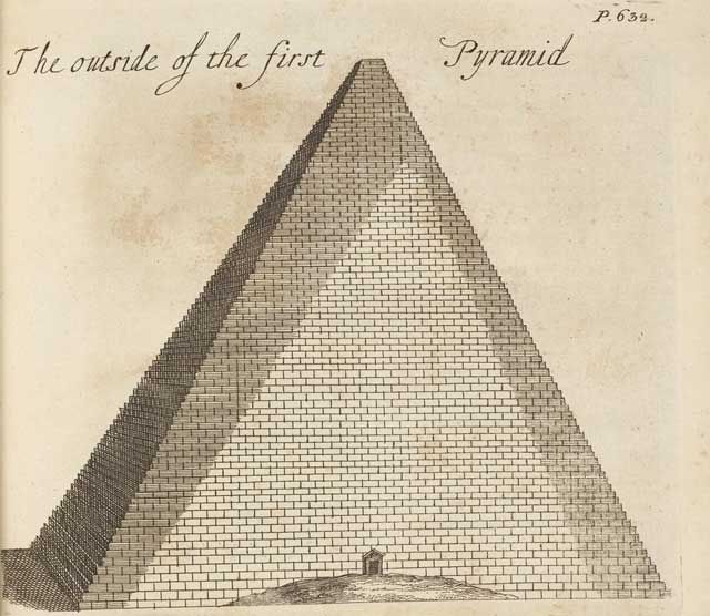 A New Chronology: A History of the Great Pyramids at Giza; and, a ...